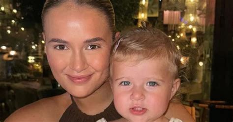 Molly Mae Hague Traumatised By Tommy Fury S Alcohol Issues Amid What She Never Wanted For