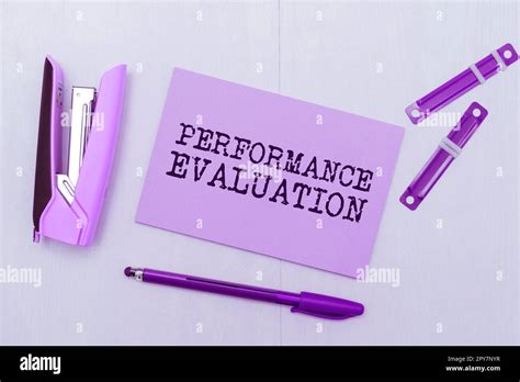 Conceptual Caption Performance Evaluation Word For The Development And Action Planning Of