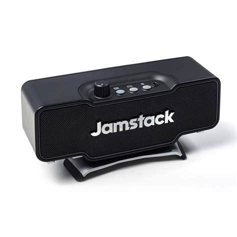 Jamstack Attachable Portable Guitar Amplifier Long And Mcquade