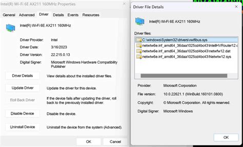 wireless pxe boot failed with wi fi 6e ax211 fog project