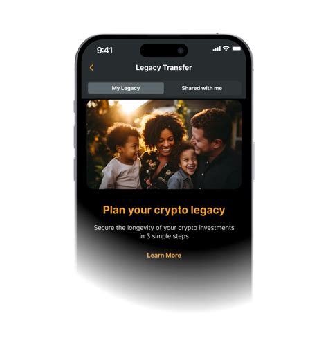 Zengo Bitcoin And Cryptocurrency Wallet