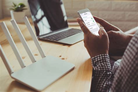 How To Find Your Wi Fi Network Name