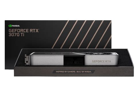 Nvidia Geforce Rtx 3070 Ti Drops To Us 599 In Latest Sale As Gpu Prices Continue To Fall