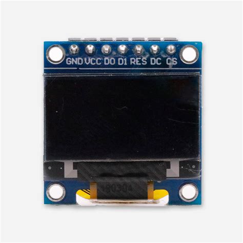 LCD OLED White Pins Arrowdot Store