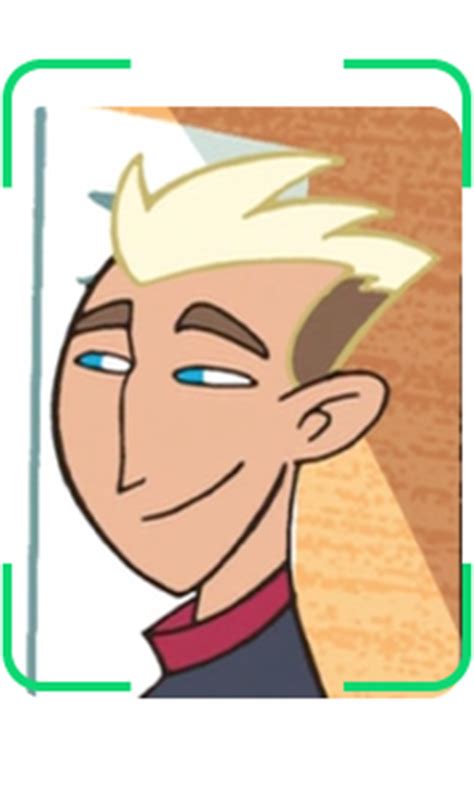 Josh Mankey Kim Possible Wiki