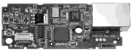 Uni Com V100 17 Xxx Vision And Samba Plc Hmi Communication Modules
