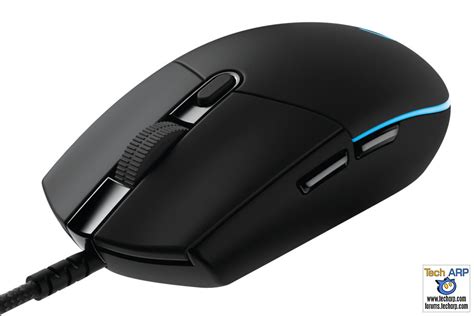 The Logitech G Pro Gaming Mouse Price Specifications Tech Arp