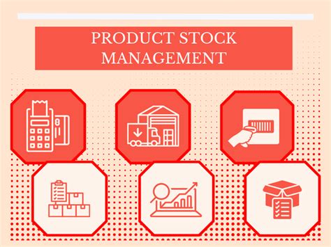 Product Stock Management Application Upwork