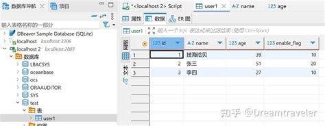 oceanbase数据库实战：windows docker部署与dbeaver无缝对接 知乎