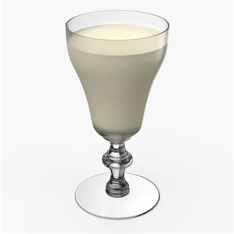 Eggnog 3d Models Download Free3d