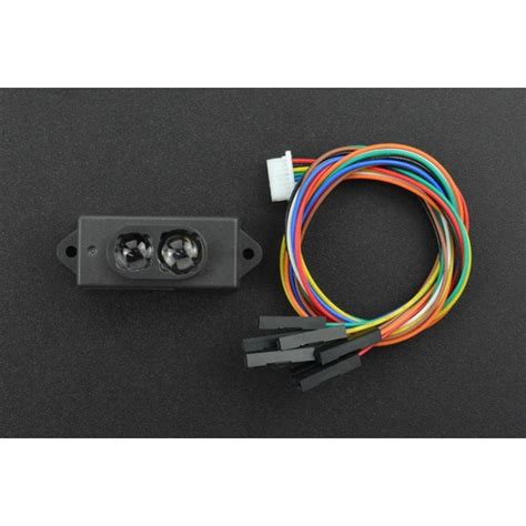 DFRobot ToF IR Distance Sensor M Time Of Flight DFROBOT SEN