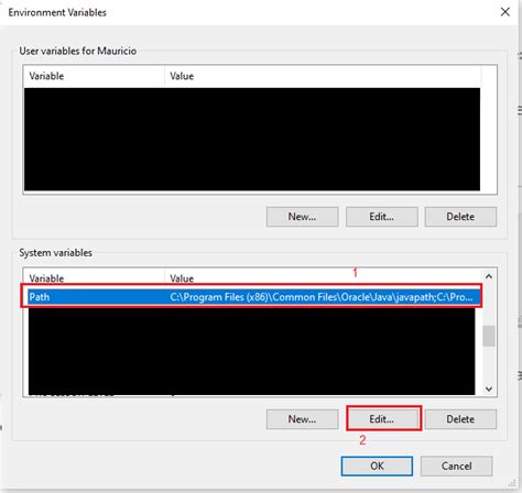 Windows Java Classpath Separator At Larry Webb Blog