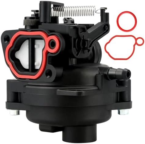 Amazon.com: Dioty 799584 592361 Carburetor for Briggs and Sraton 594058 594057 594529 ...