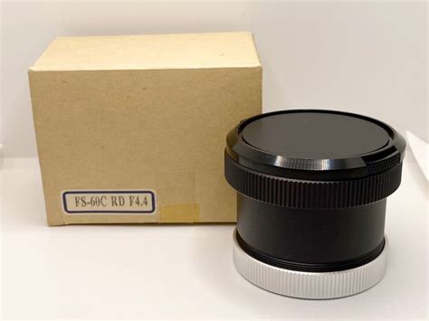 ヤマト タカハシ Fs 60c用 レデューサー Rd F4 4 部品 ｜売買されたオークション情報、yahooの商品情報をアーカイブ公開