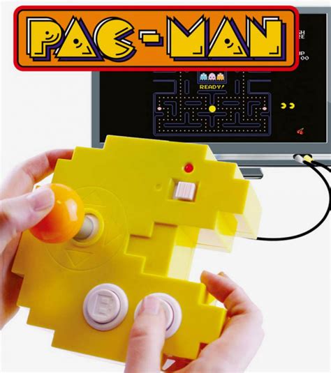 Pac Man Console Connect Play Le So Girly Blog