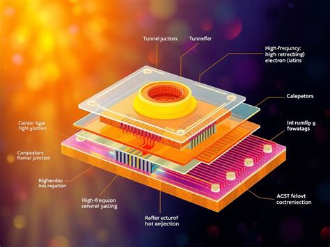 Rapid Fire Tunneling Hot Electron Transistors Breaking High Frequency