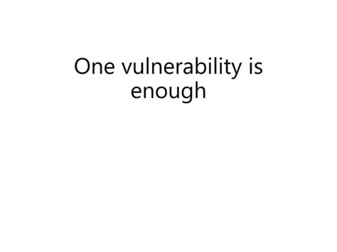 information security engineering pptx
