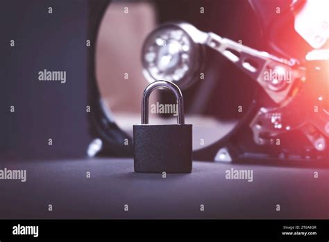 Saving User Data Hacking A Password On A Pc Closing Access To Files
