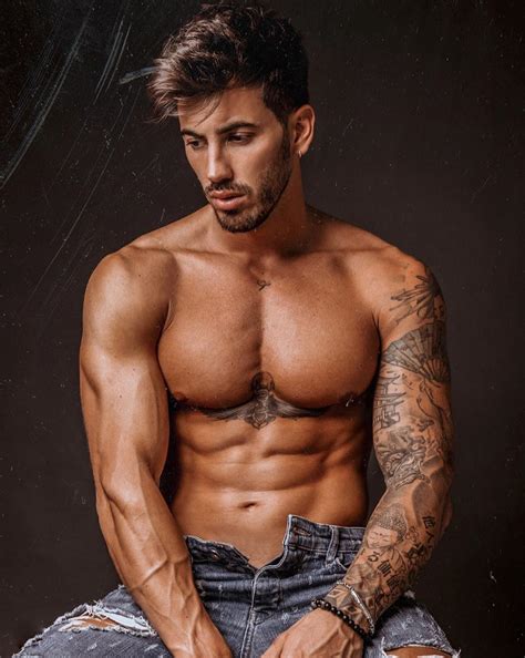 Todo sobre el supuesto romance entre Nacho Montes e Iván González La casa fuerte Shangay