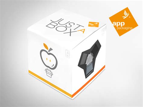 App Packaging The Augmented Reality Packaging W Well