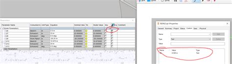 Solved Exporting Parameters Autodesk Community