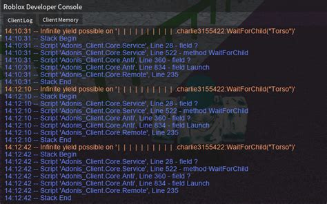 Anti Not Working Properly With R15 · Issue 26 · Epix Incorporatedadonis · Github