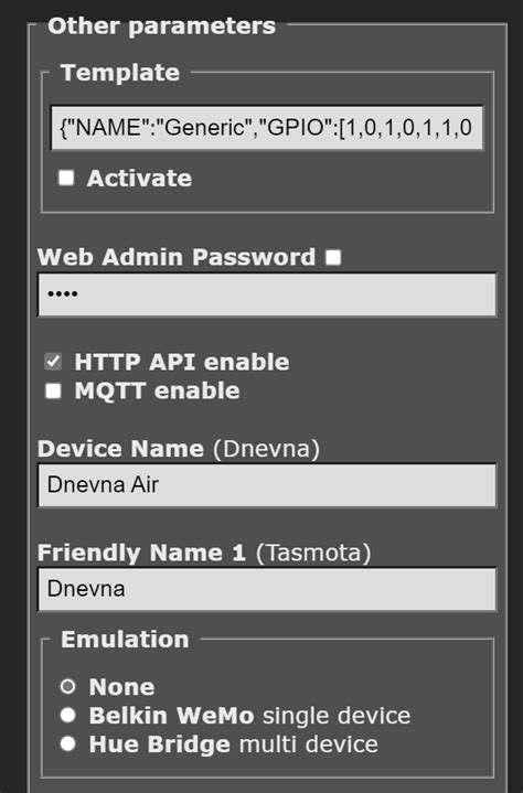 Rate Limiting For Mqtt · Arendst Tasmota · Discussion 14842 · Github