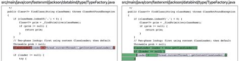Variable Declaration Split To Declaration Assignment Statement
