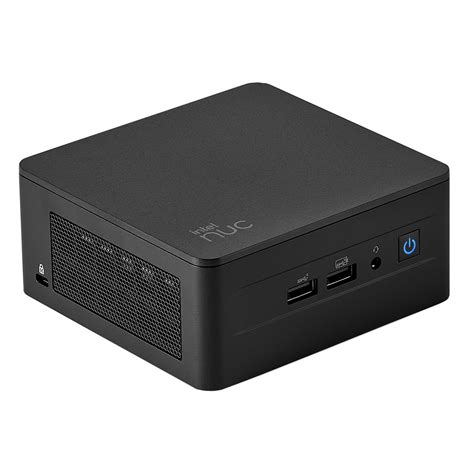 Buy Intel Nuc 13 Core I7 Pro Nuc13anhi7 Mini Pc Kit [rnuc13anhi70000