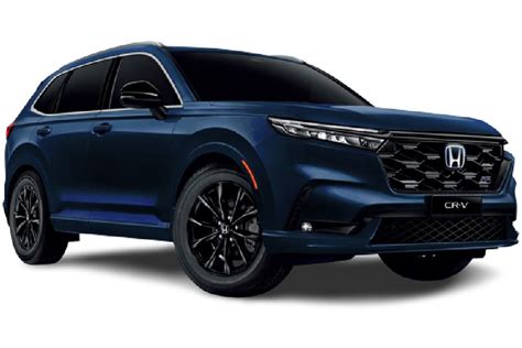 Honda Cr V 1 5l E 2026 Specs Price And Reviews In Malaysia