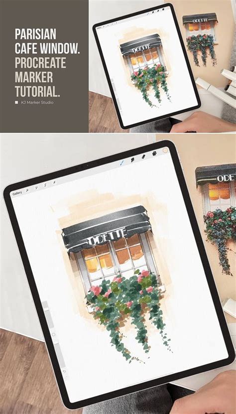 26 Best Procreate Tutorials Learn Drawing Sketch And Illustration Graphic Design Junction