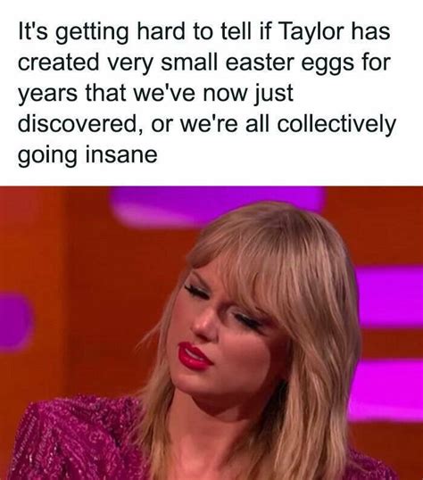 Hilarious Taylor Swift Memes To Brighten Your Day 29 Pics
