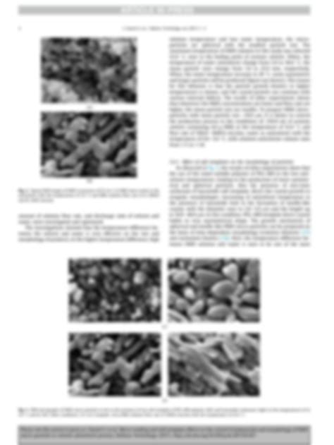 Solution Micro Seeding And Soft Template Effects On The Control Of Polymorph And Morphology Of