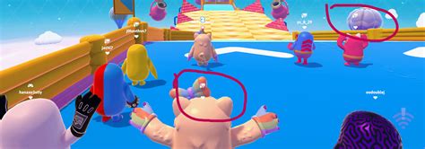 xbox don t display players non english names r fallguysgame