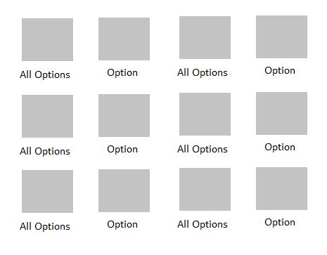 Html How To Have Responsive List Inside Bootstrap Modal Stack Overflow