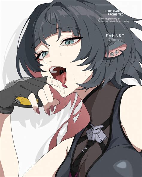 Jane Doe By Me Imlyra86 Magmoe