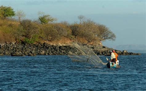 Golfo De Fonseca Maldonado Travel El Salvador