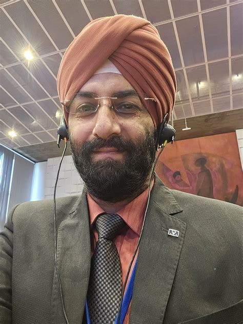 Dr Paramjit Singh On Linkedin Unesco Ifip