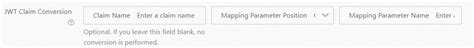 Configure Jwt Authentication For An Trigger To Enhance