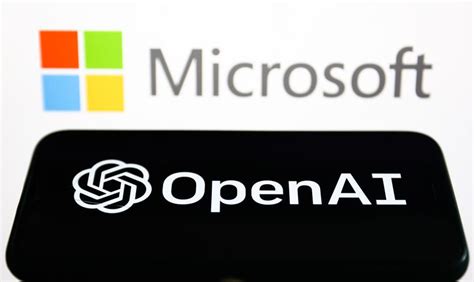 Microsoft Expands Its Pact With Openai In Multibillion Dollar Deal Engadget