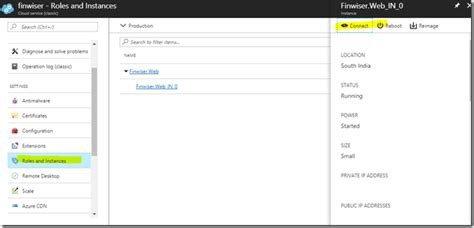 azure remote desktop access microsoft azure articles