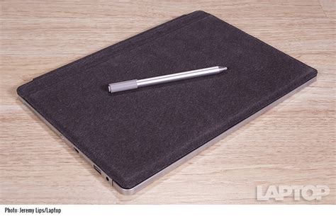 Hp Elite X Full Review And Benchmarks Laptop Mag