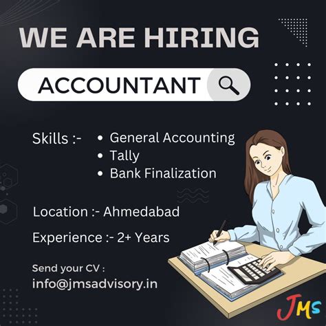 Jms Advisory Services Private Limited On Linkedin Nowhiring