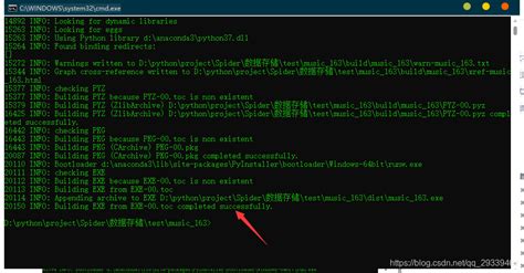 Python3打包exe文件（解决运行时出现黑窗口）python Exe 黑框不闪退 Csdn博客