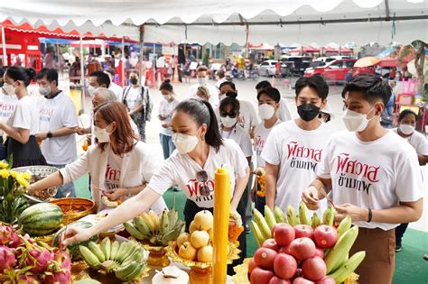 บวงสรวงละคร พิศวาสข้ามภพ ช่อง 8 ดึง อาร์ต พศุตม์ ประกบ เฌอเบลล์ คมชัดลึก