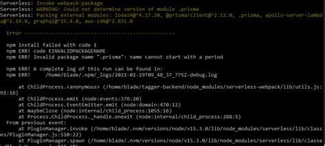 How To Properly Deploy Prisma Graphql With Multiple Clients On Serverless · Prisma Prisma