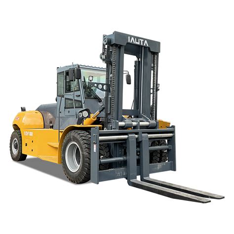 Idf180 X Series 18 Ton Heavy Duty Diesel Forklift Iauta