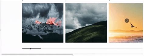React Multi Carousel Alternatives React Carousel LibHunt