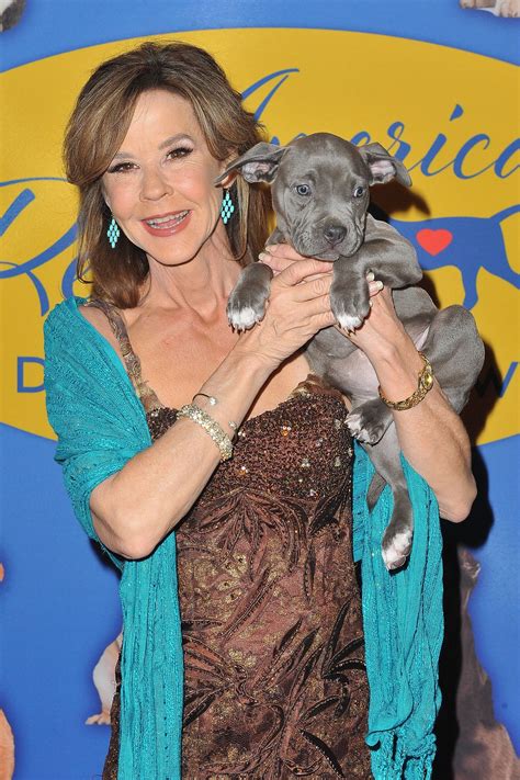 Linda Blair Net Worth Celebrity Net Worth