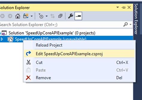 Speed Up Aspnet Core Web Api Application Part 3 Codeproject